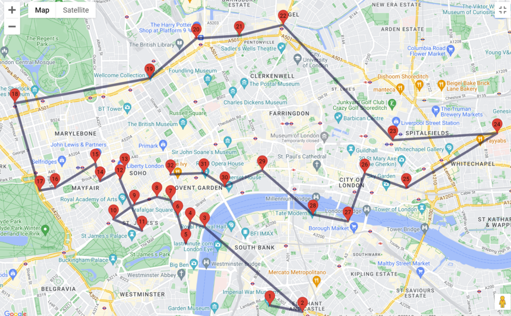 monopoly_map | 1st Bernwood Forest